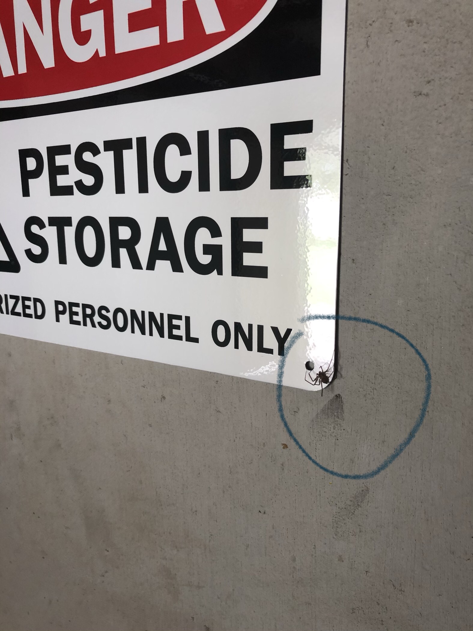 Lock ‘Em Up – Pest Control Chatter